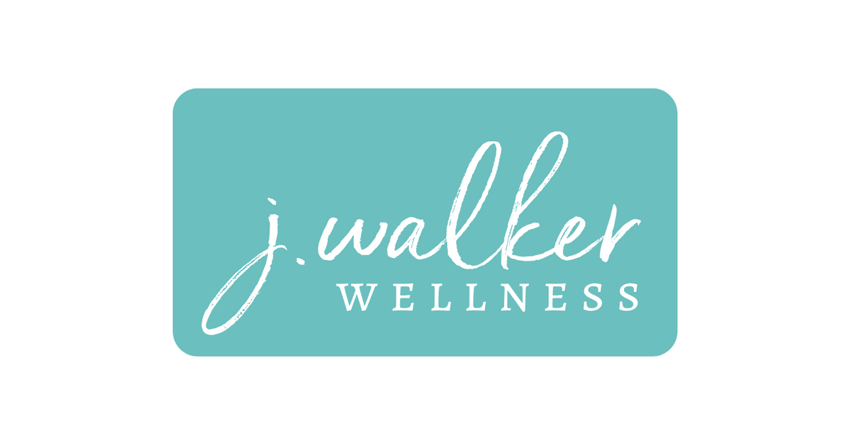 Products – J.Walker Wellness